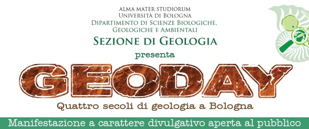 A Bologna la seconda edizione dei Geoday | Envia
