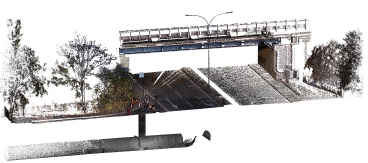 Subsoil Digital Twin. A new service for integrating subsurface within ...